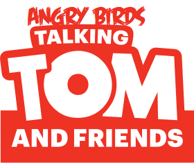 Angry Birds Talking Tom and Friends | Angry Birds Fanon Wiki | Fandom