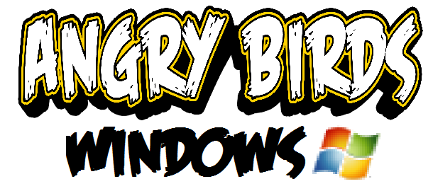 Angry Birds Windows | Angry Birds Fanon Wiki | Fandom