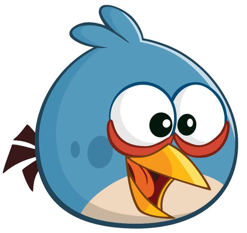 Reece | Angry Birds Fanon Wiki | Fandom