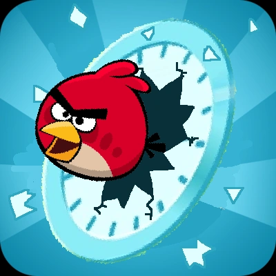Angry Birds: Out of Time | Angry Birds Fanon Wiki | Fandom
