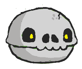 Skeleton Pig | Angry Birds Fanon Wiki | Fandom