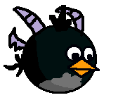 Sowcho Bird | Angry Birds Fanon Wiki | Fandom