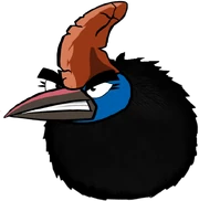 Angry Birds Fantastic Adventures: Hungry Birds | Angry Birds Fanon Wiki ...