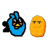 Gedagidi | Angry Birds Fanon Wiki | Fandom