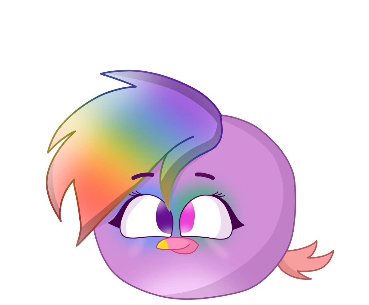Aya | Angry Birds Fanon Wiki | Fandom