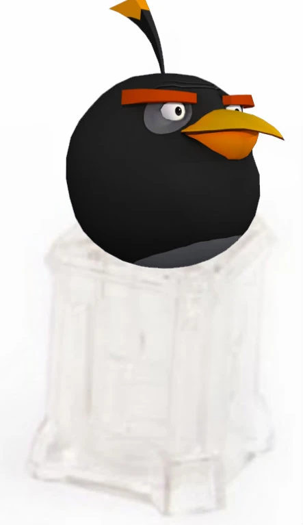 Angry Birds Bomb (Juego) | Angry Birds Fanon Wiki | Fandom