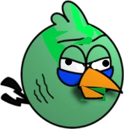 Chester | Angry Birds Fanon Wiki | Fandom