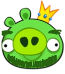 Angry Birds: The Beginning (UUnlockedMario) | Angry Birds Fanon Wiki ...