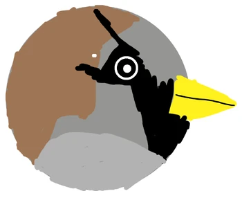 Chirps | Angry Birds Fanon Wiki | Fandom