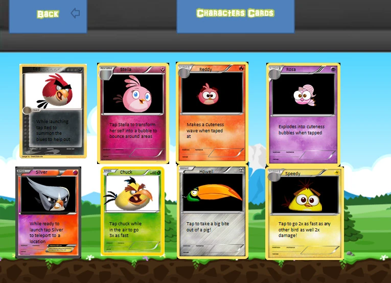 Angry Birds 3: Hatched | Angry Birds Fanon Wiki | Fandom