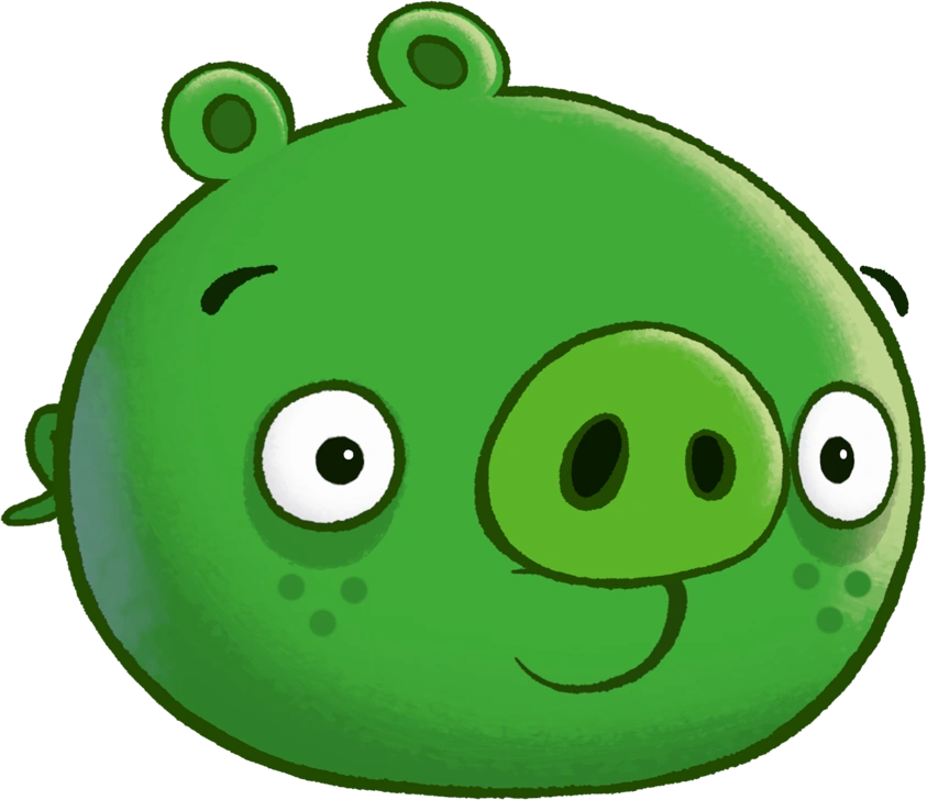 The Baddies | Angry Birds Fanon Wiki | Fandom