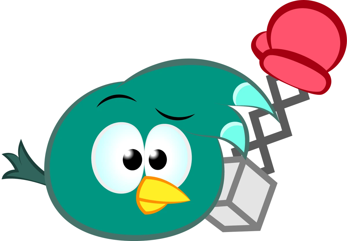 Smacker | Angry Birds Fanon Wiki | Fandom