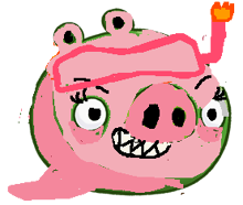 Angry Birds: Corrupted | Angry Birds Fanon Wiki | Fandom