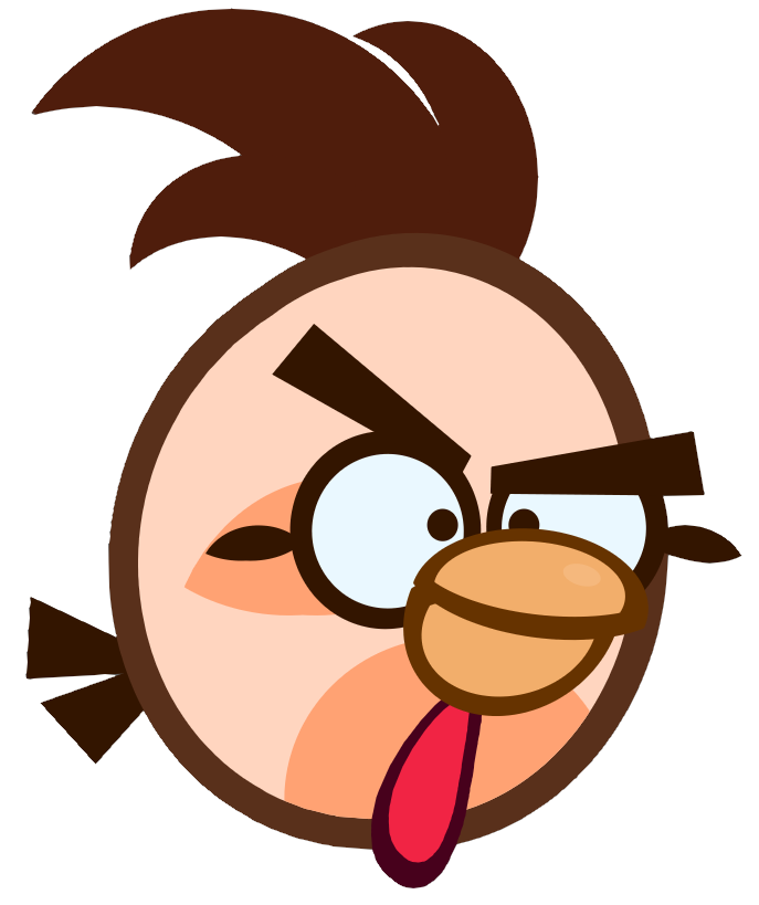 Jessica (Craft) | Angry Birds Fanon Wiki | Fandom
