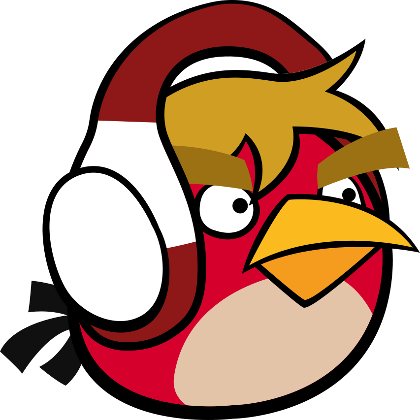 Lachie (Slingshot Frenzy) | Angry Birds Fanon Wiki | Fandom