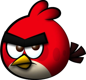 Red | Angry Birds Fanon Wiki | Fandom