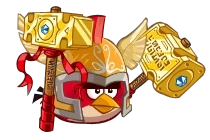 Angry Birds Battle Royale | Angry Birds Fanon Wiki | Fandom