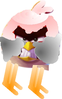 Gary | Angry Birds Fanon Wiki | Fandom