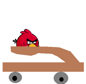 Catapult | Angry Birds Fanon Wiki | Fandom