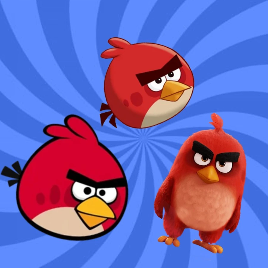 Angry Birds Ages | Angry Birds Fanon Wiki | Fandom
