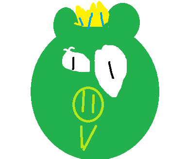 Kymg Piyg | Angry Birds Fanon Wiki | Fandom