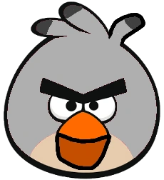 Shelly | Angry Birds Fanon Wiki | Fandom