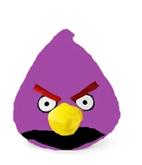 Purple Bird (Redbird07) | Angry Birds Fanon Wiki | Fandom