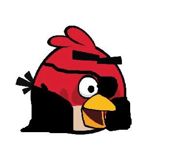 Red Fury | Angry Birds Fanon Wiki | Fandom