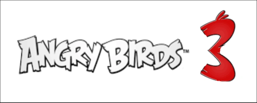 Angry birds 3 (my version) | Angry Birds Fanon Wiki | Fandom