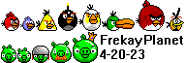 Super Angry Birds (Scratch) | Angry Birds Fanon Wiki | Fandom