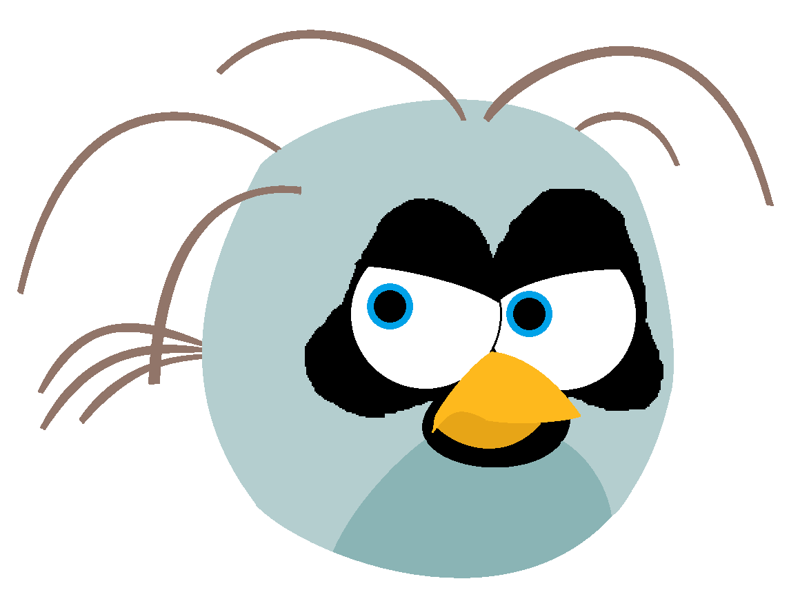 Corey | Angry Birds Fanon Wiki | Fandom