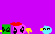 The powerpuff birds | Angry Birds Fanon Wiki | Fandom