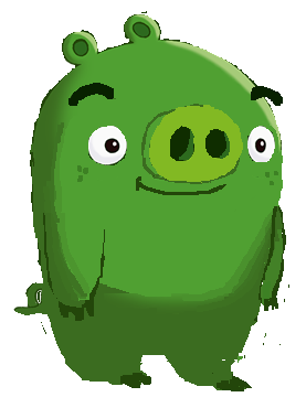 Angry Birds: Red's Pig Eggventures | Angry Birds Fanon Wiki | Fandom