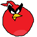 Baby Red | Angry Birds Fanon Wiki | Fandom