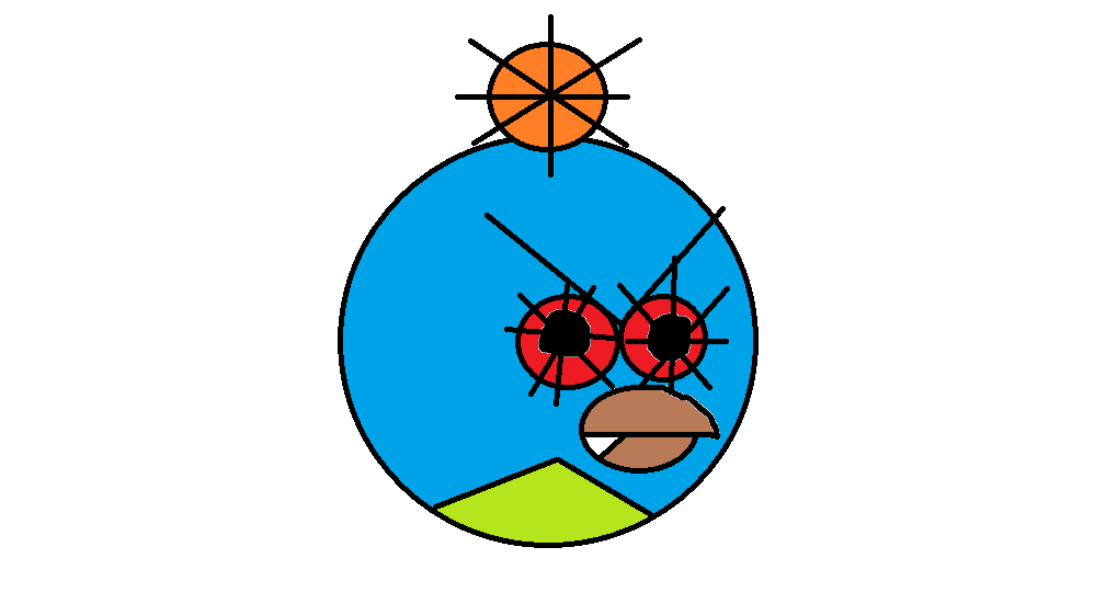 Elemental Bird | Angry Birds Fanon Wiki | Fandom