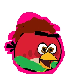 Myles Blake | Angry Birds Fanon Wiki | Fandom