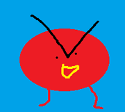 Reg | Angry Birds Fanon Wiki | Fandom