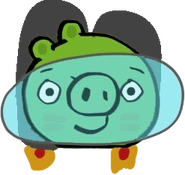 Jetpack Pigs | Angry Birds Fanon Wiki | Fandom