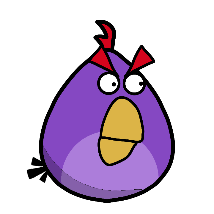 Naim | Angry Birds Fanon Wiki | Fandom