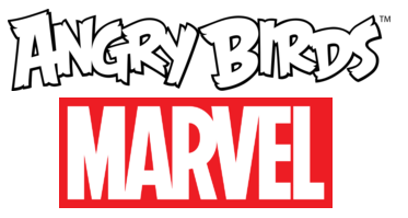 Angry Birds: Marvel(RyuD's version) | Angry Birds Fanon Wiki | Fandom