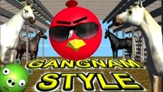 Angry Birds Style | Angry Birds Fanon Wiki | Fandom