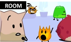 Angry Birds BFDI: The Return Of Four | Angry Birds Fanon Wiki | Fandom