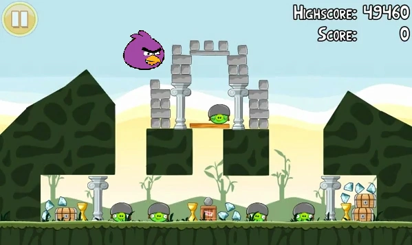 Angry Birds:10 | Angry Birds Fanon Wiki | Fandom