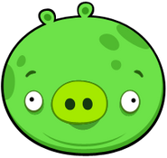Cerdos | Angry Birds Fanon Wiki | Fandom