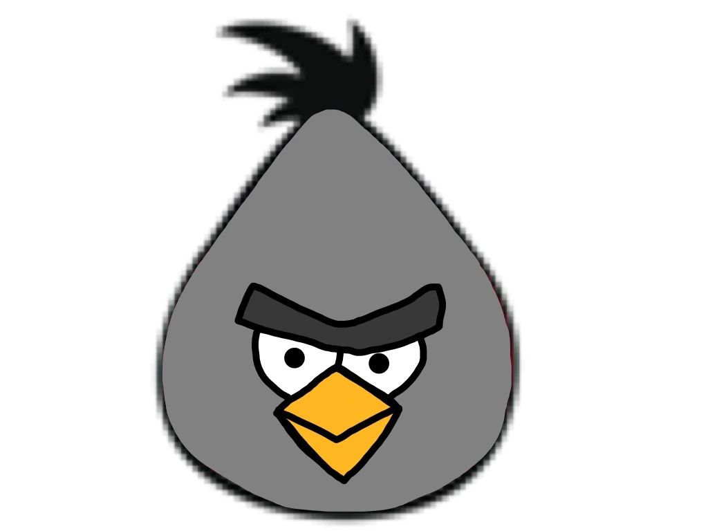 Thunder Bird (Bluebird567) | Angry Birds Fanon Wiki | Fandom