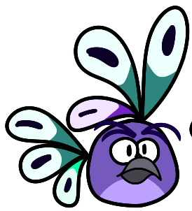 Fraile/Gallery | Angry Birds Fanon Wiki | Fandom