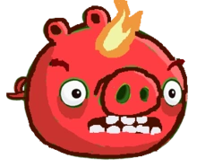 Fan Made Upcoming Event: Angry Birds Epic Redux | Angry Birds Fanon ...