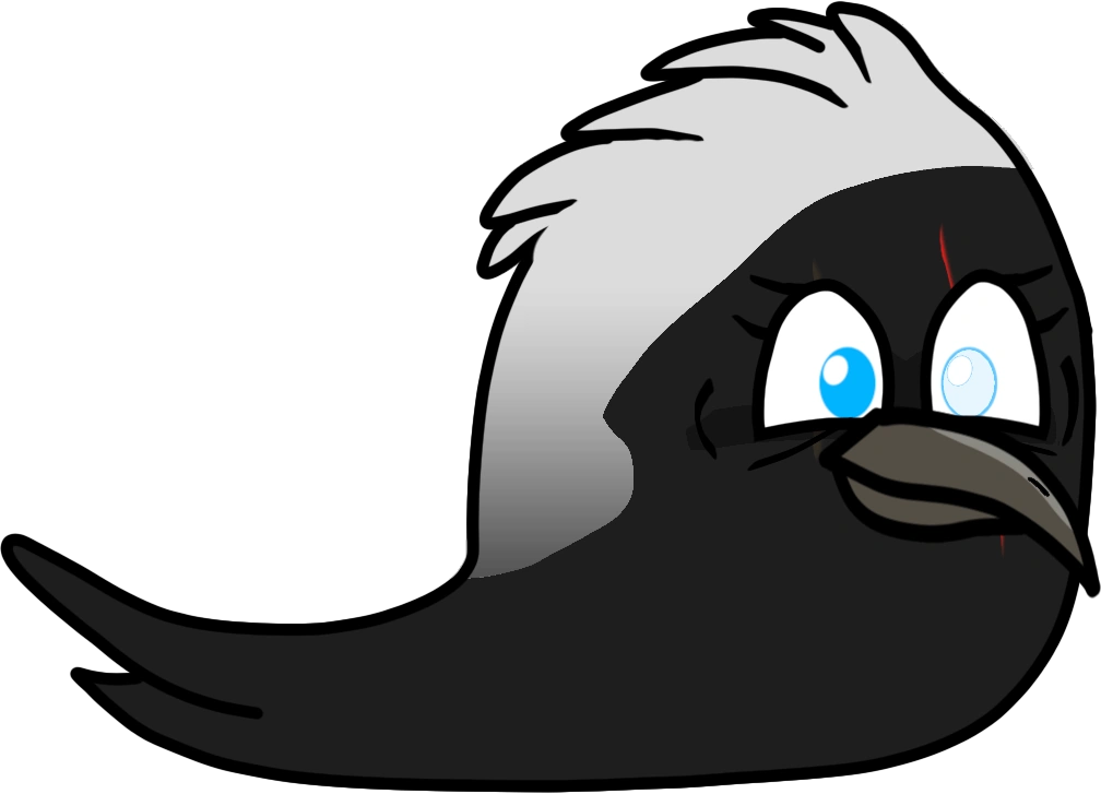 Holly | Angry Birds Fanon Wiki | Fandom