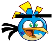 Angry Birds Fantastic Adventures: Side Characters | Angry Birds Fanon ...