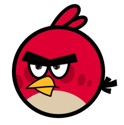 Red | Angry Birds Fanon Wiki | Fandom